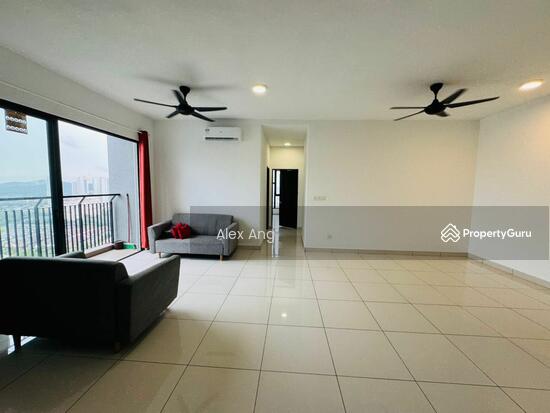 The Havre Bukit Jalil, 217, Bukit Jalil, Bukit Jalil, Kuala Lumpur, 3 ...