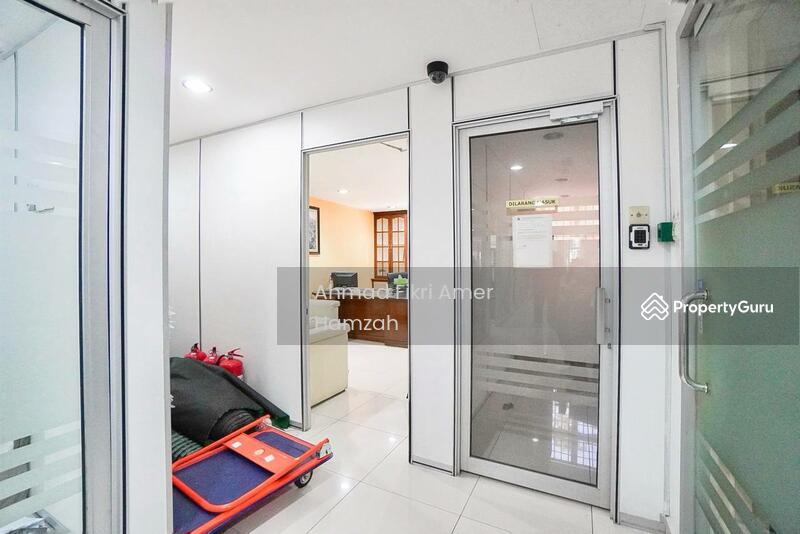 Setiawangsa Business Suites, Taman Setiawangsa, Setiawangsa, Kuala ...