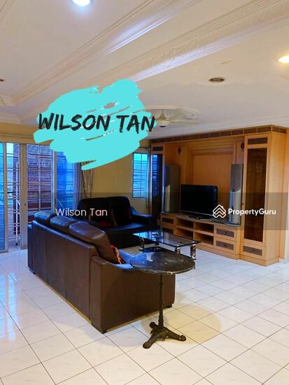 Endah Ria, Jalan 3/149e Jalan 1/149E, Taman Sri Endah, Sri Petaling, Kuala Lumpur, 3 Bedrooms ...