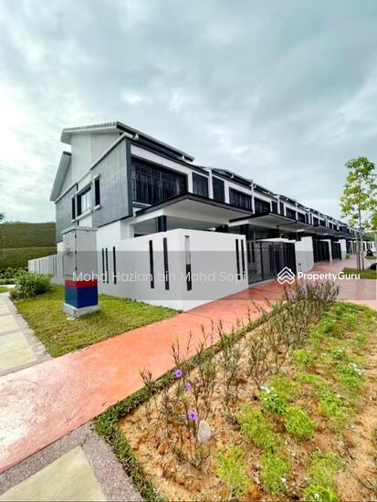 Temasya Glenmarie, 6 Jalan Kurator U1/61 TemasyaGlenmarie, Seksyen U1 ...