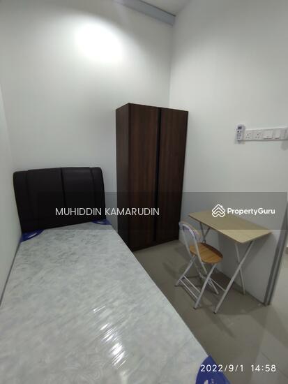 Gaya Resort Homes, Bukit Rimau, Bukit Rimau, Shah Alam, Selangor, Room ...