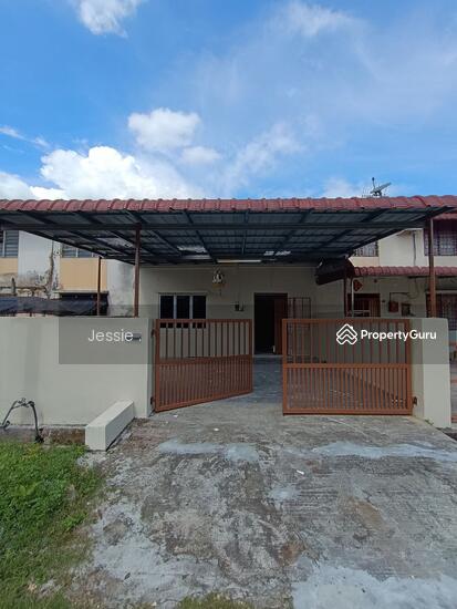 Menglembu Kledang Indah, Bukit Kledang Indah, Menglembu, Perak, 4 ...