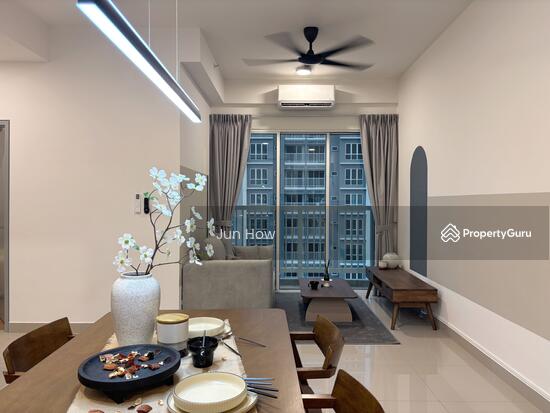121 Residences untuk Untuk Disewa - RM 2,900 /bulan (2024 ...