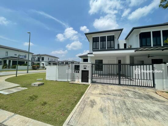 Graham Garden @ Eco Grandeur untuk Untuk Dijual - RM 790,000 (2024 ...