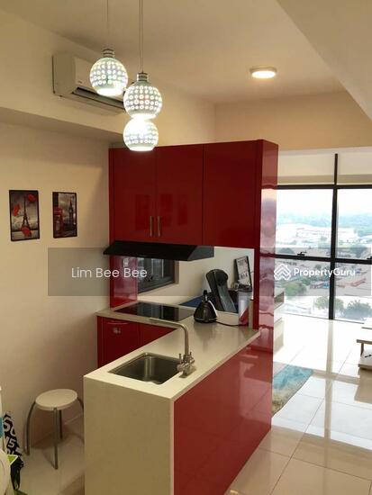 Icon Residenz @ Icon City untuk Untuk Disewa - RM 2,200 /bulan (2024 ...