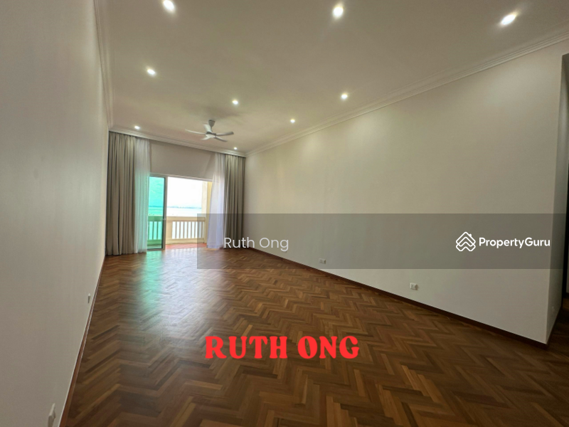 Straits Quay (The Suites at Waterside), - Jalan Seri Tanjung Pinang ...