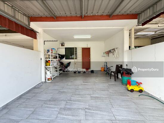 Taman Puteri Wangsa, 19 Jalan Lading, Taman Puteri Wangsa, Ulu Tiram ...