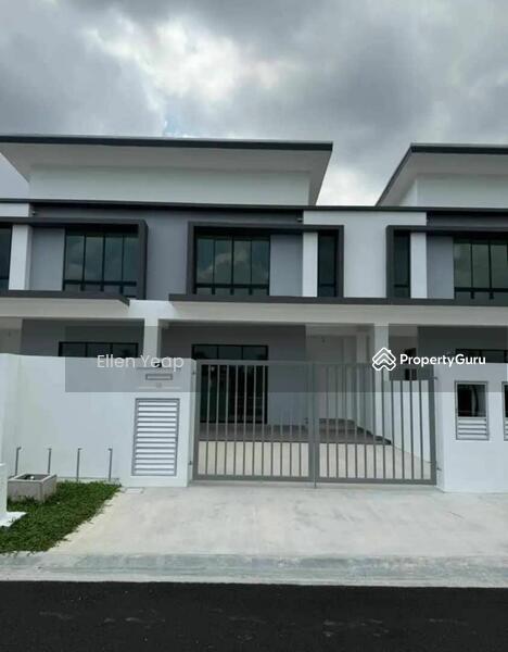 Addas Heights Green Avenue, Taman Adda Heights, Tebrau, Johor, 4 ...