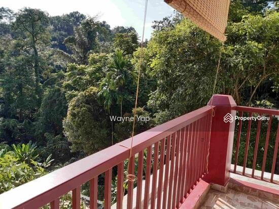 Robson Heights, Jalan Persiaran Endah, Taman Seputeh, Taman Persiaran ...