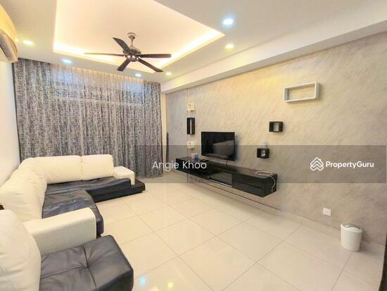 Reflections Condominium, Persiaran Kelicap, Persiaran Nuri, Bayan Lepas ...