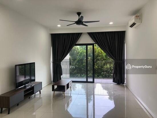 Westside Three, Jalan Residen Utama, Desa Parkcity, Kuala Lumpur, 3 ...