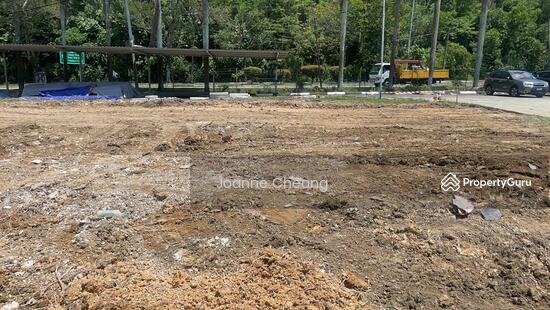 Industrial land at Kawasan Perindustrian Balakong, Kawasan ...