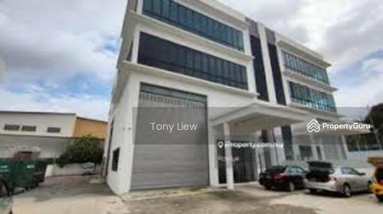 Taman Perindustrian Bukit Serdang, 30 Jalan PBS 14/9, Seri Kembangan ...