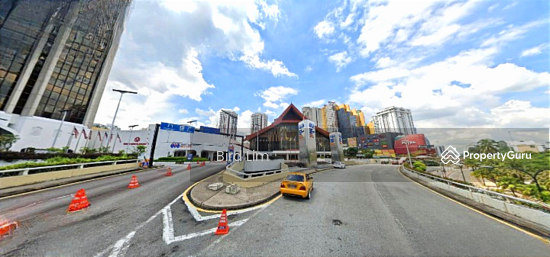 Kuala Lumpur, Chow Kit, 1.5sty Freehold Shop Non Bumi, Plaza GM, Jalan ...