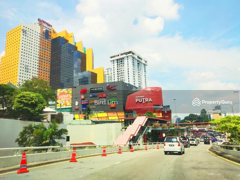 Kuala Lumpur, Chow Kit, 1.5sty Freehold Shop Non Bumi, Plaza GM, Jalan ...