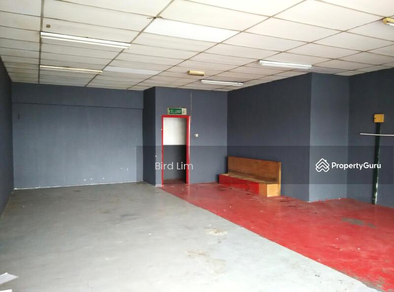 Kuala Lumpur, Chow Kit, 1.5sty Freehold Shop Non Bumi, Plaza GM, Jalan ...