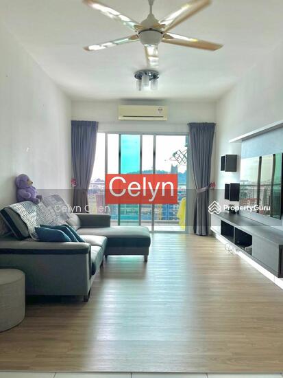 Elit Heights @ Bayan City untuk Untuk Disewa - RM 2,200 /bulan (2024 ...