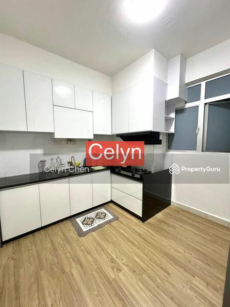 Elit Heights @ Bayan City untuk Untuk Disewa - RM 2,200 /bulan (2024 ...