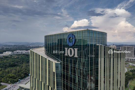 IOI City Tower untuk Untuk Disewa - RM 18,855 /bulan (2024 ...