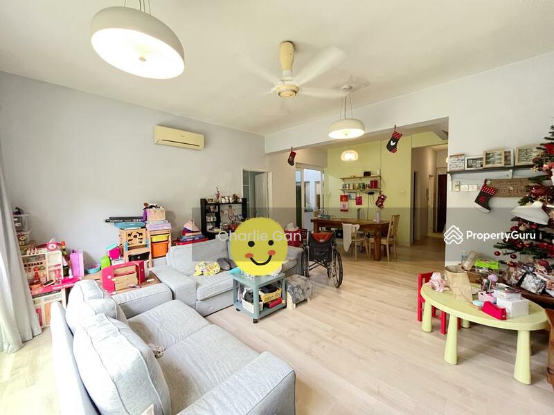 Antilla Lagoon Villas untuk Untuk Dijual - RM 650,000 (2024 ...