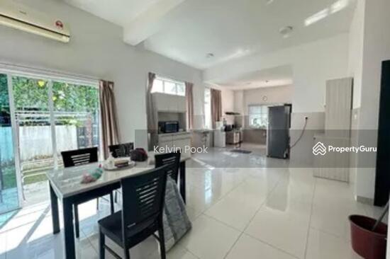 Semi-Detached House for Sale in Cyberjaya (Selangor) - Kelvin Pook