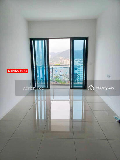 Queens Residences Q1 @ Queens Waterfront, Persiaran Bayan Indah, Bayan ...