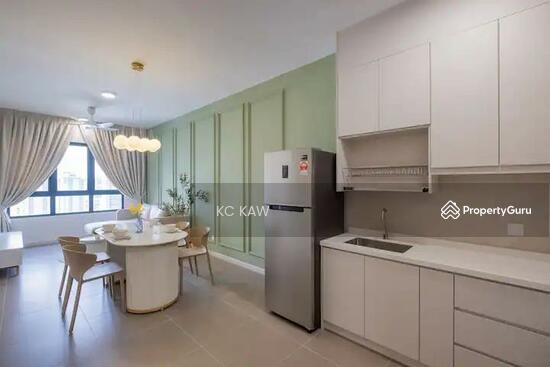 Aster Residence untuk Untuk Disewa - RM 3,000 /bulan (2024 ...