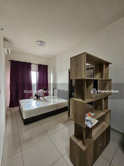 Habitus @ Denai Alam untuk Untuk Disewa - RM 1,600 /bulan (2024 ...