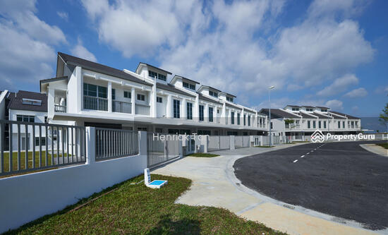 Rimbayu Perennia, Jalan Flora 3B/5, Bandar Rimbayu, Kota Kemuning, Shah ...