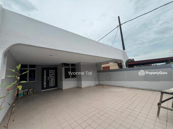 Taman Daya Taman Daya Taman Daya Taman Daya Taman Dayas, Jalan Rumbia ...