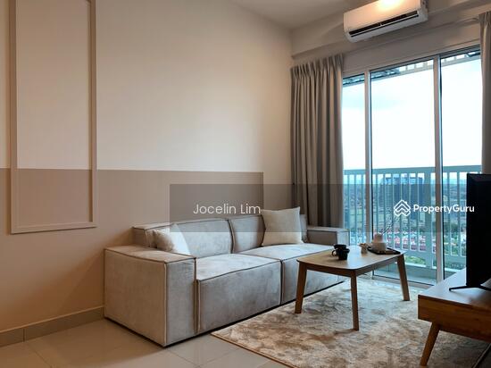 121 Residences untuk Untuk Disewa - RM 2,900 /bulan (2024 ...