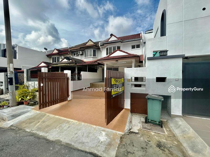 Taman Setapak Indah, Taman Setapak Indah, Setapak, Kuala Lumpur, 4 ...