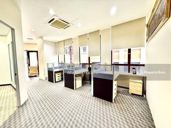 Wangsa Maju, Jalan Wangsa Delima 2A, Seksyen 5 Wangsa Maju, Wangsa Maju ...