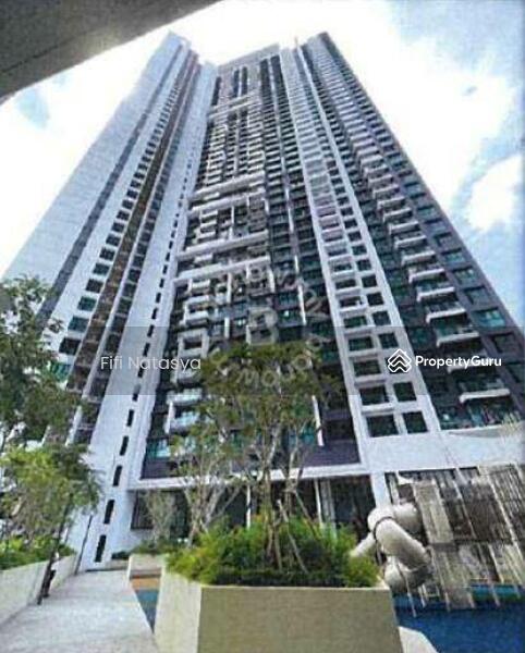 The Valley Residences @ SkySierra, Jalan Taman Setiawangsa, Taman ...