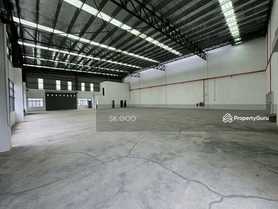 Taman Permas Jaya, Bandar Baru Permas Jaya, Permas Jaya, Johor, , 11702 ...