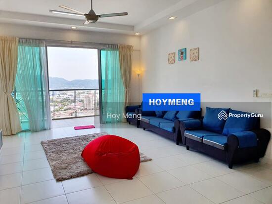 Elit Heights @ Bayan City untuk Untuk Disewa - RM 2,400 /bulan (2024 ...