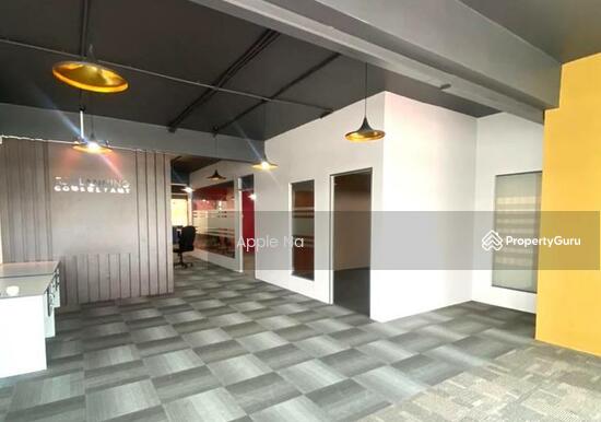 Taman Perling, Jalan Camar, Perling, Skudai, Johor, , 3200 sqft, Shop ...