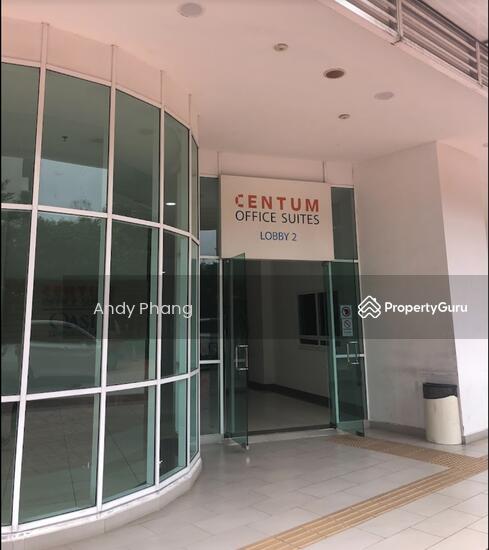 Office for Rent in Petaling Jaya (Selangor) - Andy Phang