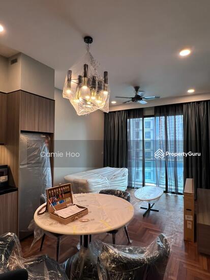 Bloomsvale Menara Vista Petaling untuk Untuk Disewa - RM 2,100 /bulan ...