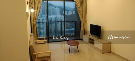 Golden Triangle 2 untuk Untuk Disewa - RM 2,500 /bulan (2024 ...