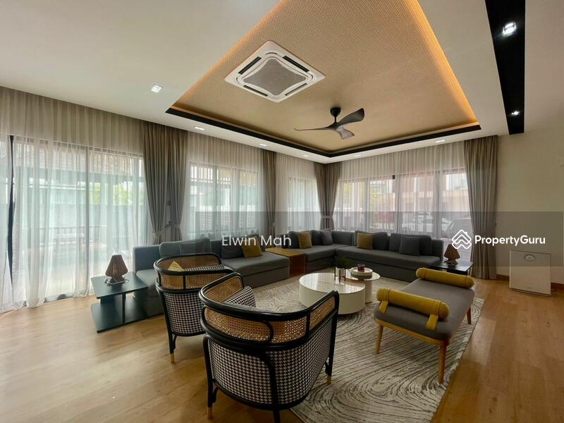 Anggun 3 @ Rawang New Town Centre untuk Untuk Dijual - RM 1,700,000 ...