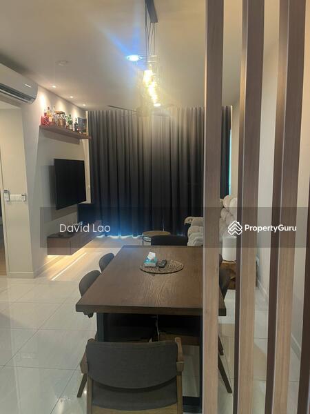 Datum Jelatek (LINQ Sky Residence) untuk Untuk Disewa - RM 3,600 /bulan ...