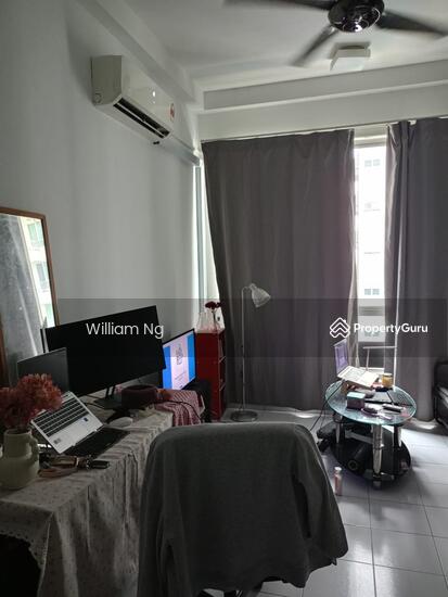 Casa Tiara Serviced Apartment untuk Untuk Disewa - RM 1,500 /bulan ...