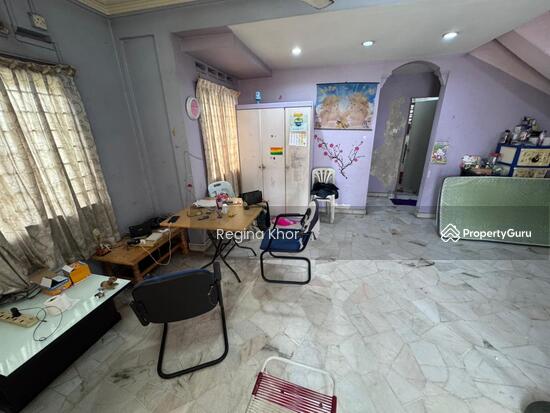 Jalan Delima, Taman Daya untuk Untuk Dijual - RM 520,000 (2024 ...