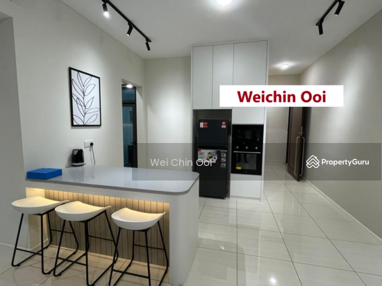 Queens Residences Q2 @ Queens Waterfront, Persiaran Bayan Indah, Bayan ...