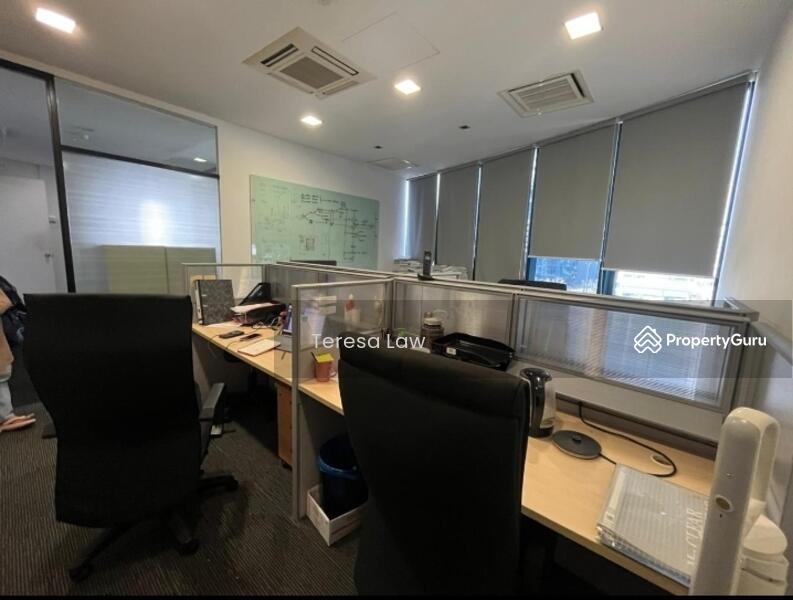 Wisma Bangsar 8, Lorong Maarof, Taman Bangsar, Bangsar, Kuala Lumpur ...