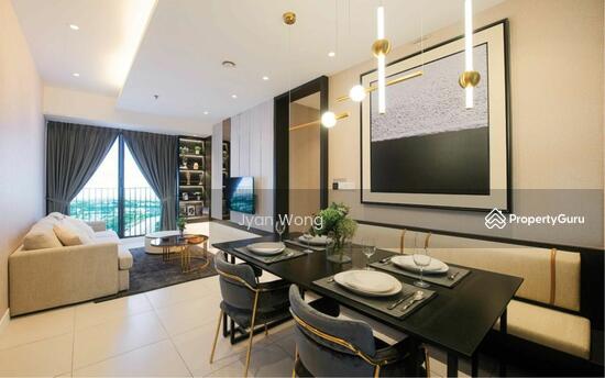 Alora Residences @ Avenue 25 Subang Jaya, Avenue 25 Subang Jaya, Subang Jaya, Selangor, 3 ...