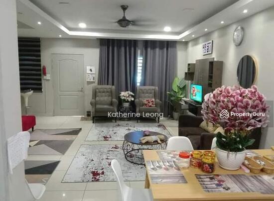 Taman Adenium - Phase 6, 21710 Jalan Adenium 5A, Rawang, Selangor, 4 ...