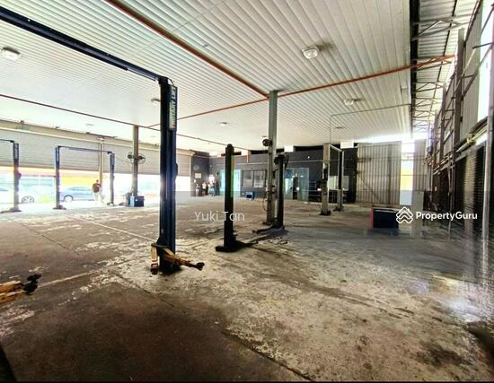 Desa Tun Razak untuk Untuk Disewa - RM 28,000 /bulan (2024 ...