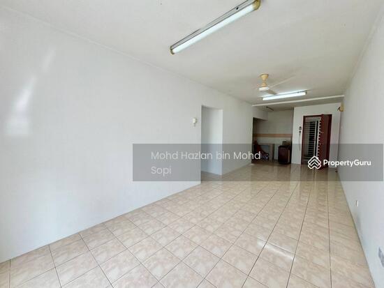 Damai Apartment untuk Untuk Dijual - RM 265,000 (2024) | PropertyGuru Malaysia